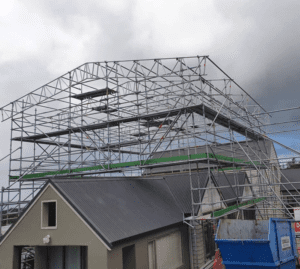 Home - Safe Scaff
